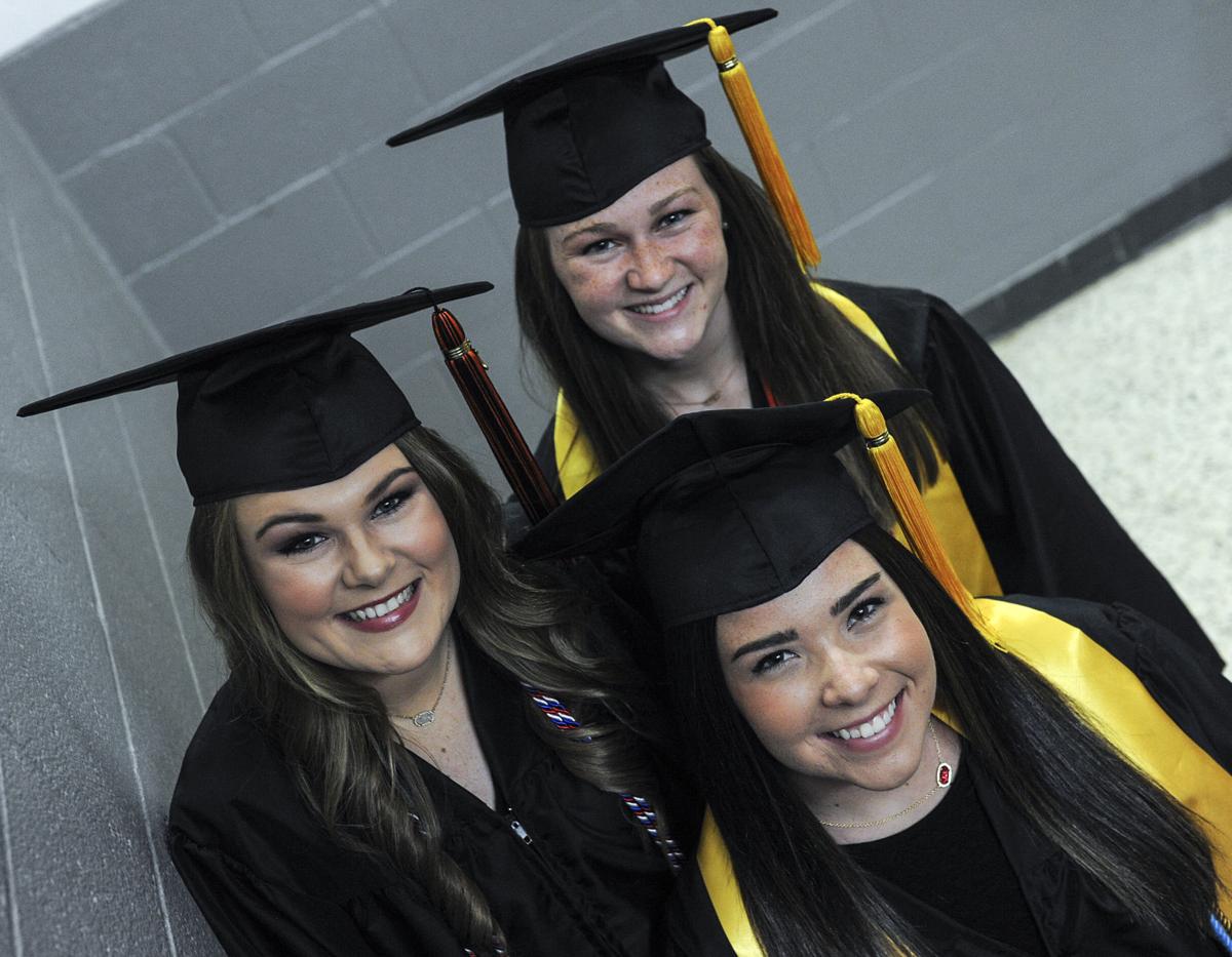 2017 Austin High School Graduation | News | decaturdaily.com