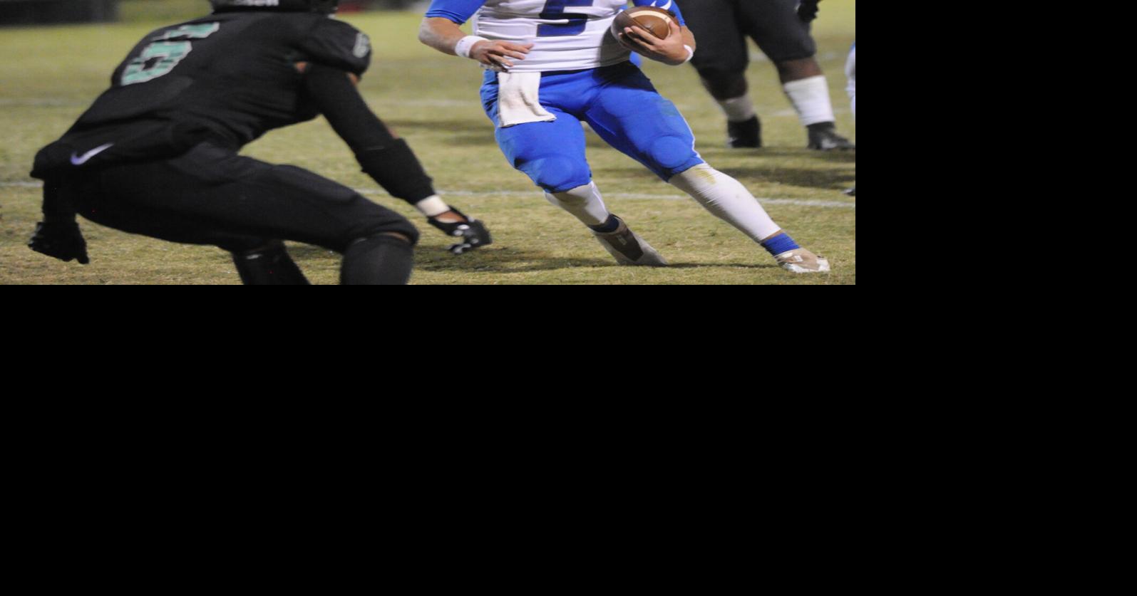 Hatton shuts down high-powered Tanner offense for big region win | High ...