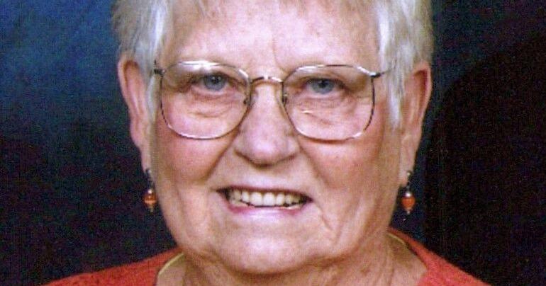Norma Faye Graber | Obituaries | decaturdaily.com