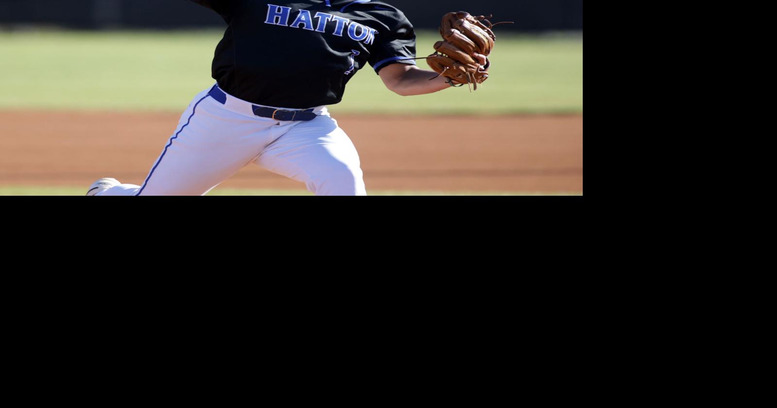 High school baseball: West Morgan at Hatton | Gallery | decaturdaily.com