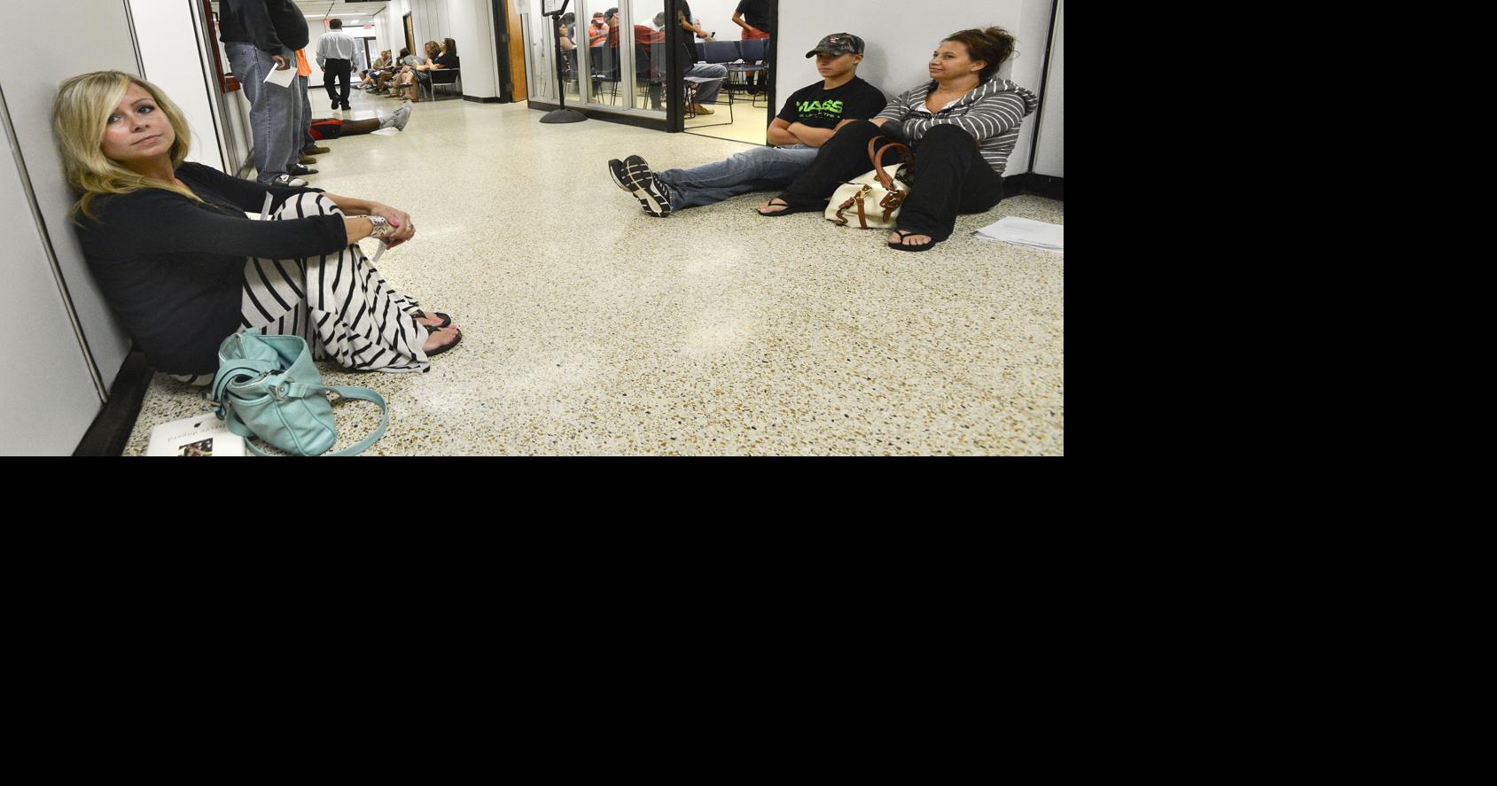 Alabama Driver License Office Decatur | Gallery | decaturdaily.com