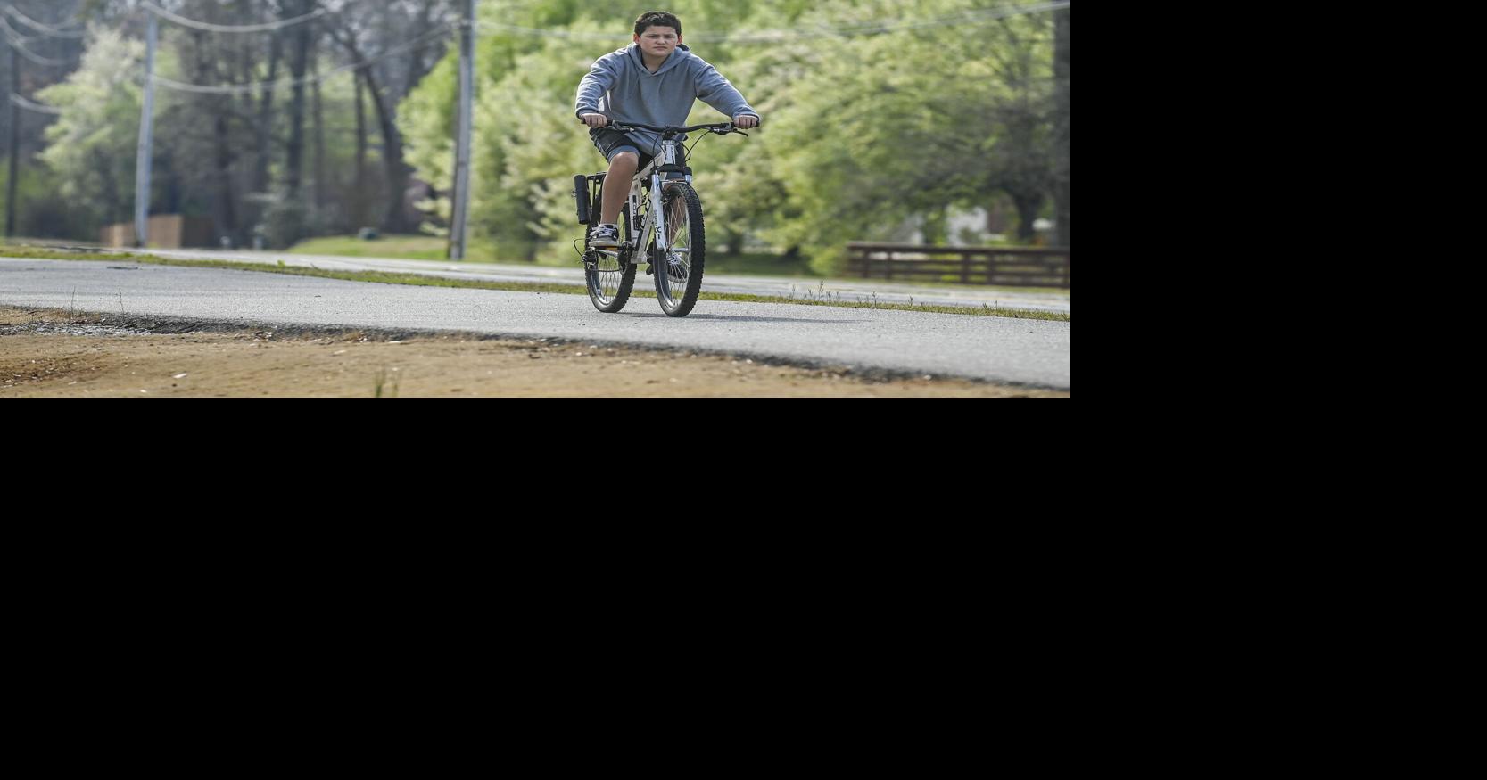 Decatur receives $18.41 million grant for bike trail | Decatur ...