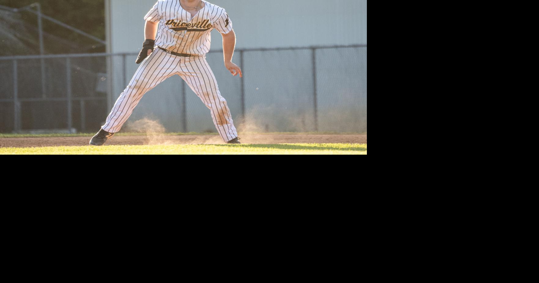 Baseball: Chaney, Prickett lead the Priceville playoff charge ...