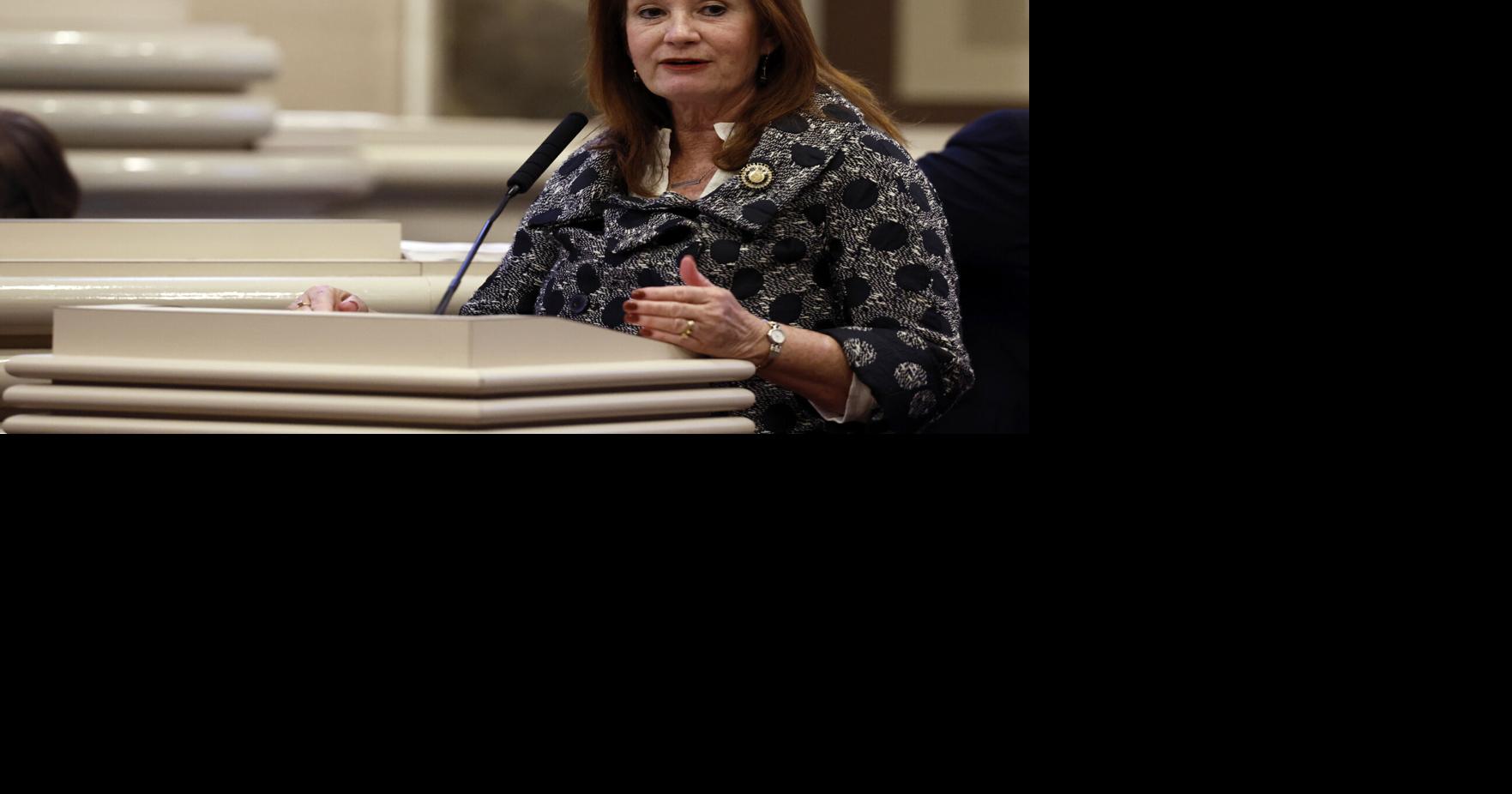 State Rep. Terri Collins not seeking reelection | Decatur ...