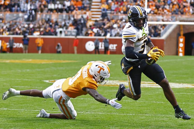 Photo gallery: Tennessee 66, Missouri 24 | Sports | decaturdaily.com