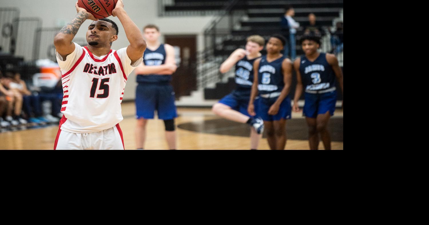 The Pepsi Challenge Day 3 | Sports | decaturdaily.com