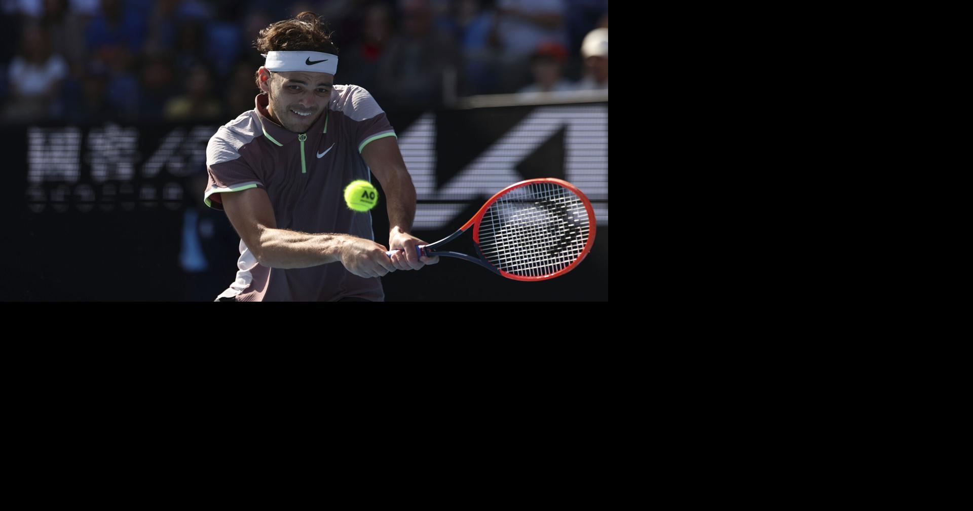 Tours checking if too many tennis ball changes cause injuries | Pro ...