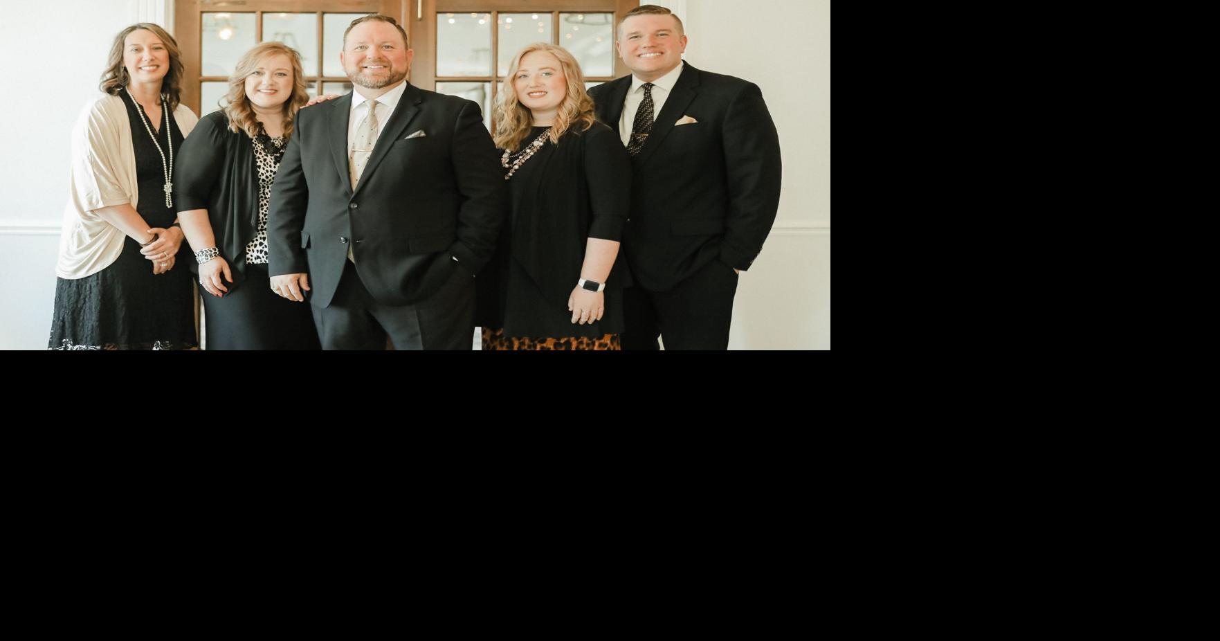 Heed the Call: The Pylant Family shares a testimony of salvation and ...