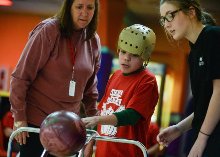Special Needs Bowling Tournament | Gallery | decaturdaily.com