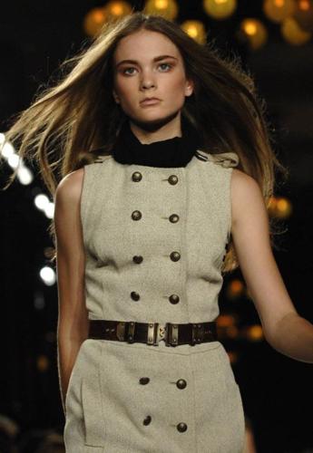 Wecome to the urban jungle: Fashion goes on a safari | Living ...