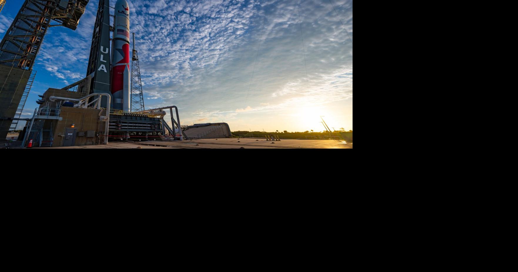 Can ULA clear the final hurdle on Vulcan? | Decatur | decaturdaily.com