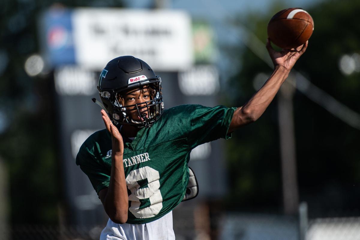 Tanner Rattlers | Tanner | decaturdaily.com