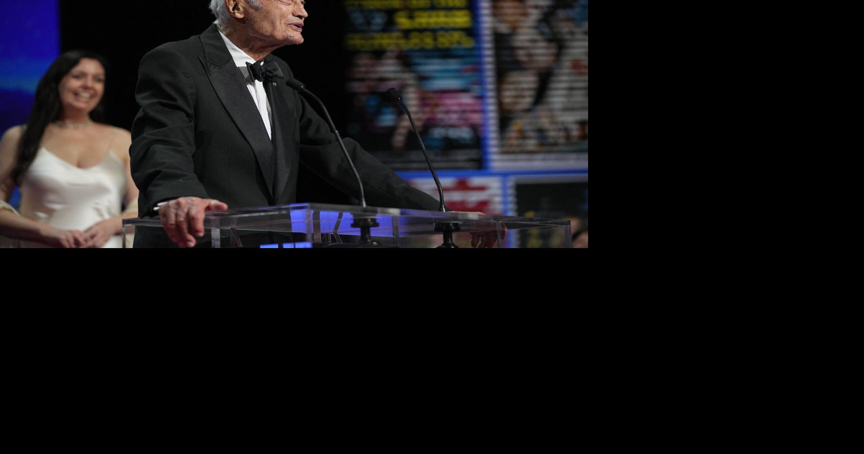 Roger Corman, Hollywood mentor and 'King of the Bs,' dies at 98 ...
