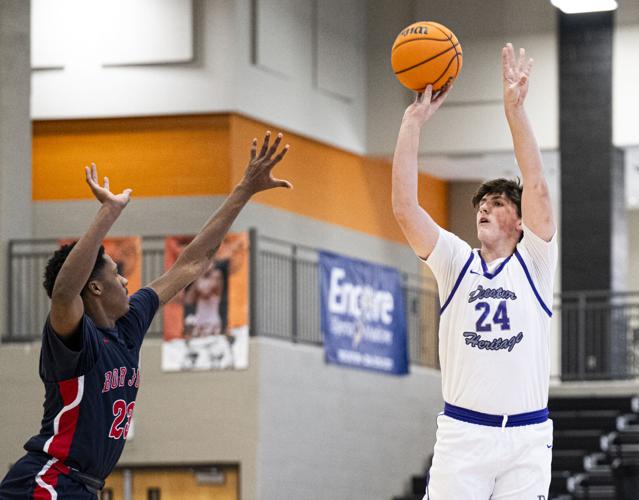 TOP PERFORMANCES FROM THIS PAST WEEK | High School | decaturdaily.com