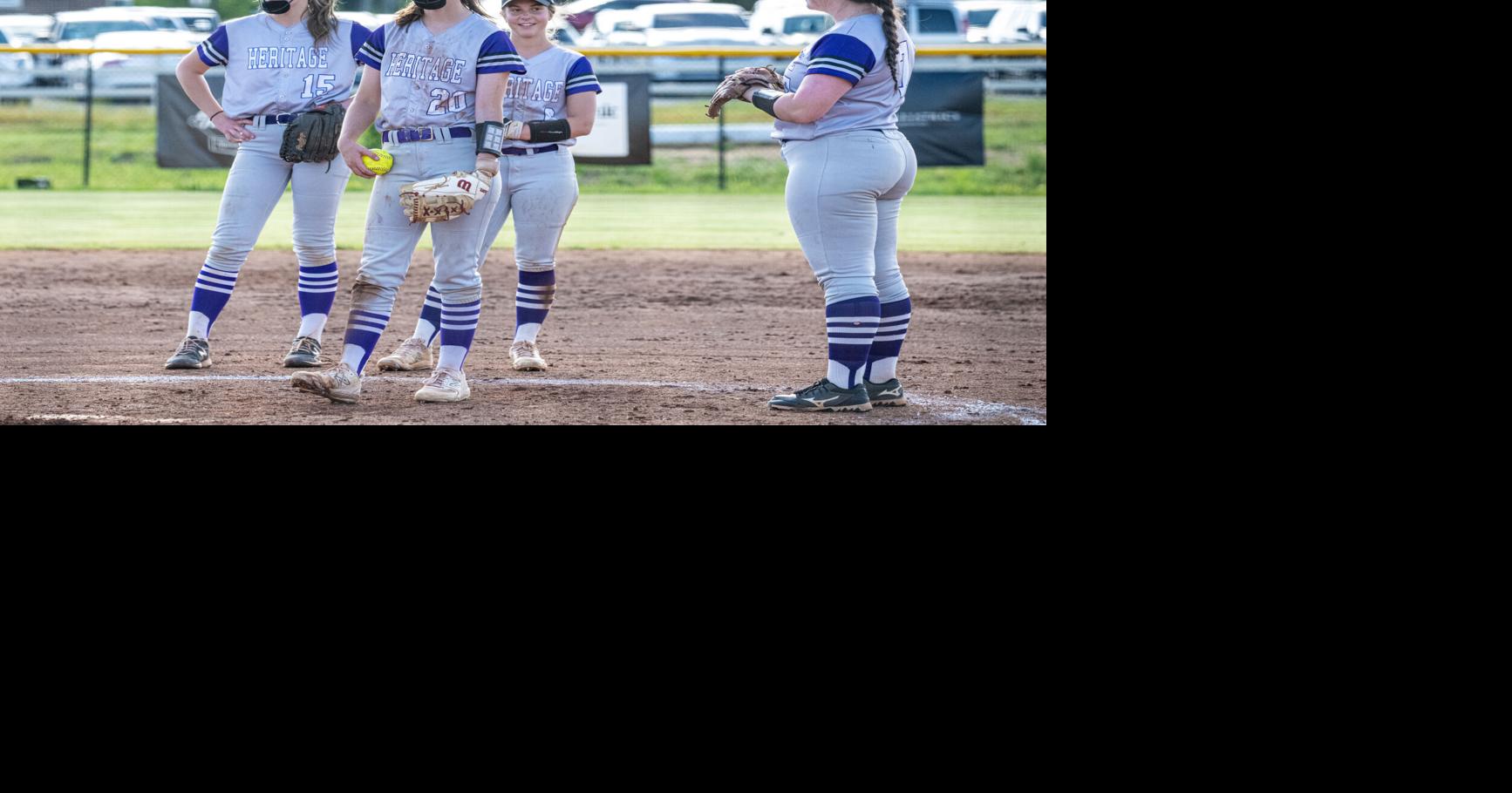 Softball: Decatur Heritage V Lindsay Lane | Sports | decaturdaily.com