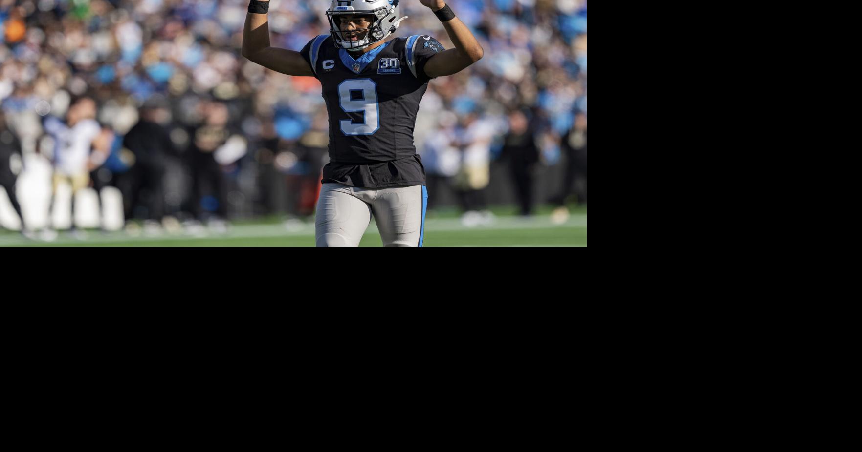 Young's future with Panthers still uncertain | Sports | decaturdaily.com