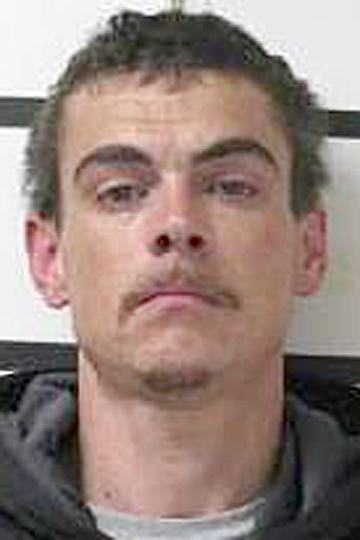 Citizen complaints lead to Decatur man’s arrest | Local News ...
