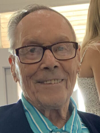 New centenarian Roberts survived harrowing jump when plane shot down in ...