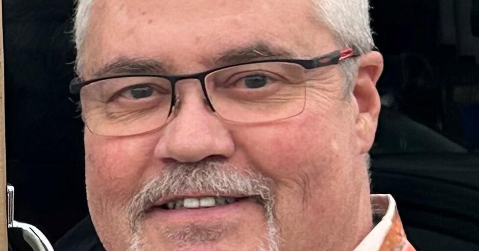J. David Burt | Obituaries | decaturdaily.com