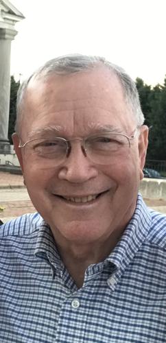 Billie Kenneth "Ken" Nelson, Jr. | Obituaries | decaturdaily.com