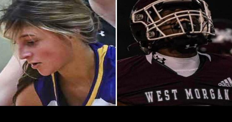 Alberti, Mosley voted Fans' Players of the Week | High School ...