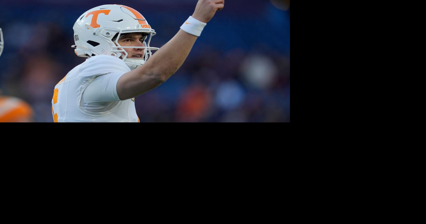 College football: Tennessee vs. Illinois | Gallery | decaturdaily.com