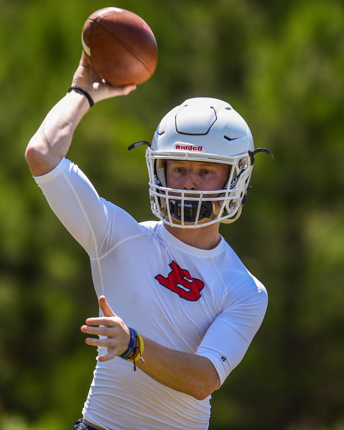 Brewer Patriots | Austin | decaturdaily.com