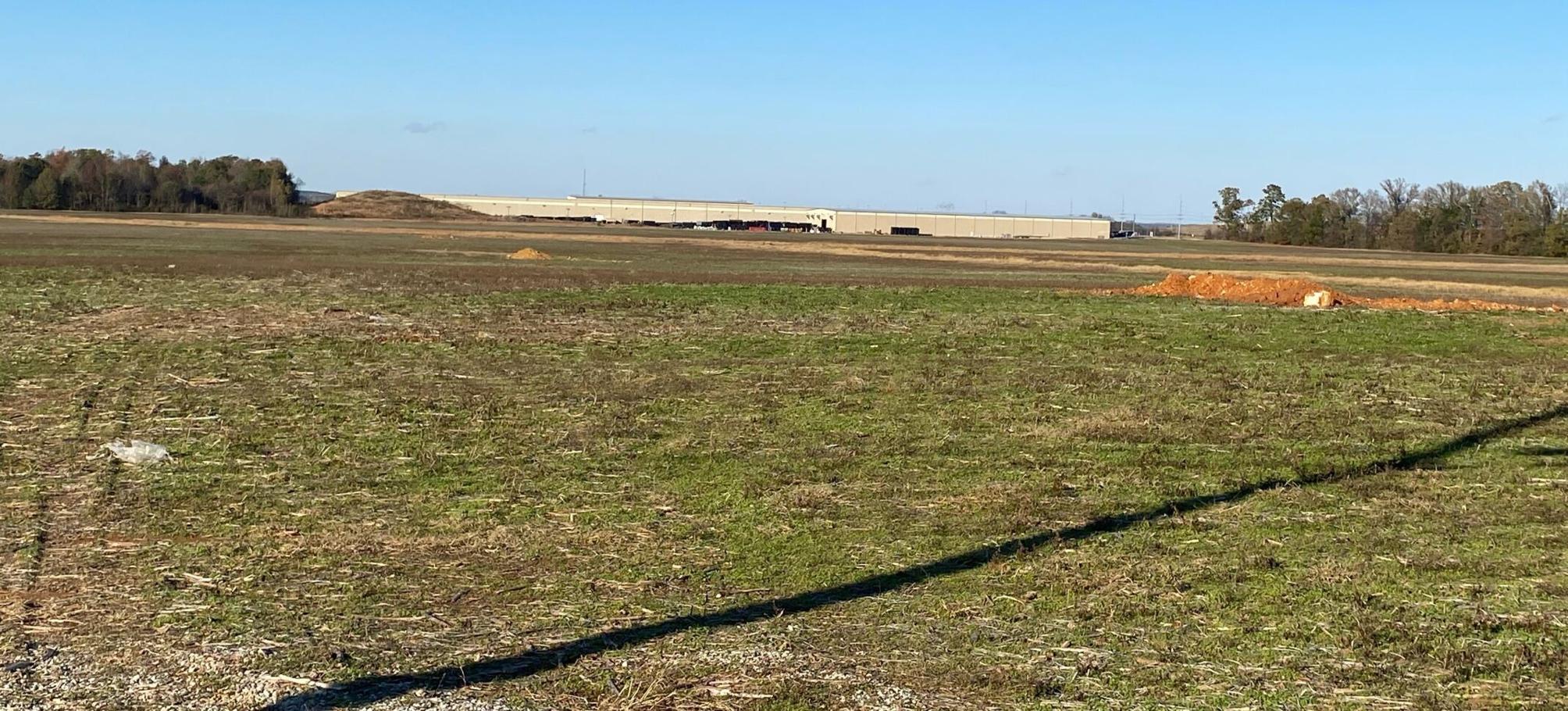 Solar panel maker bringing 715 jobs to Lawrence County | Lawrence ...