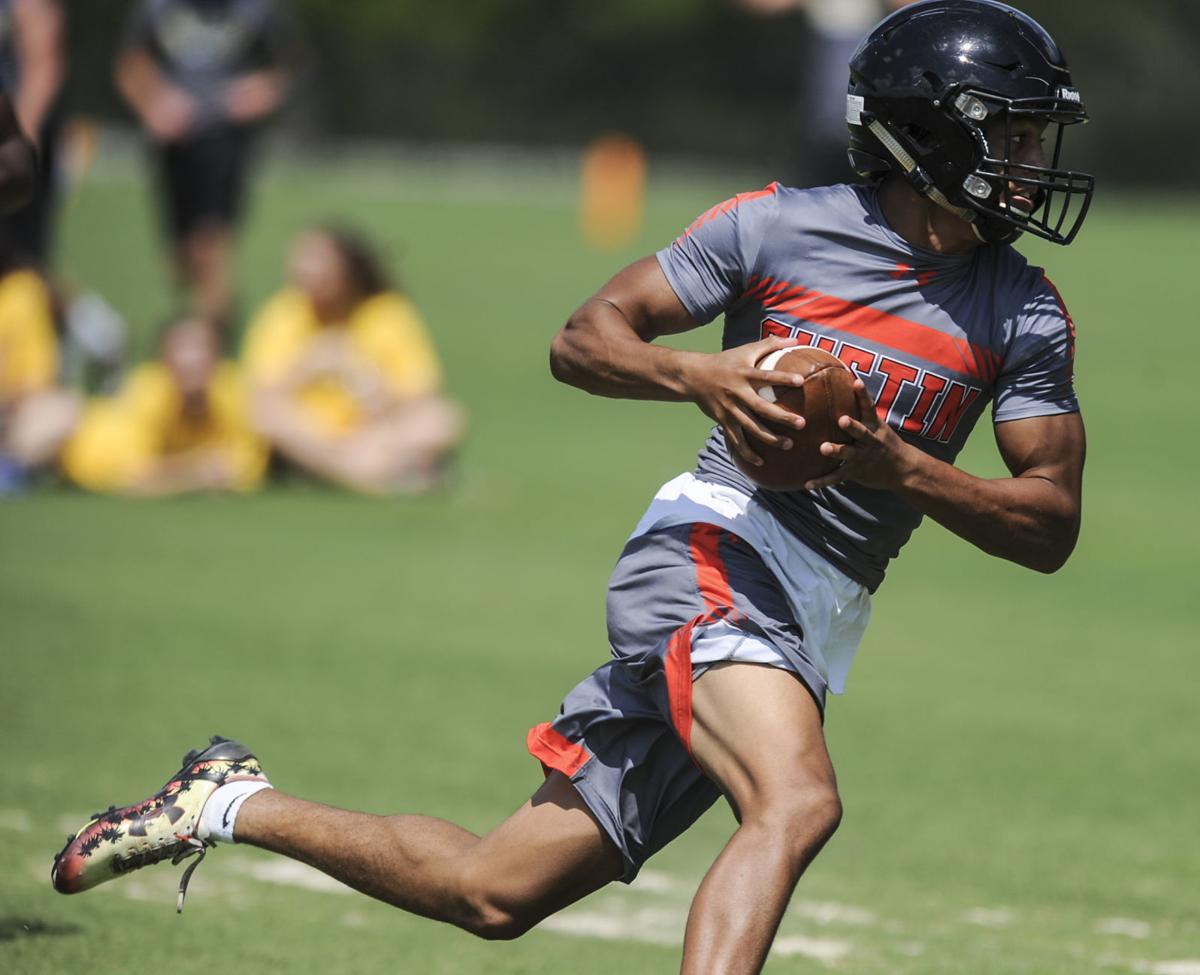 Austin Black Bears | Austin | decaturdaily.com