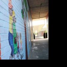 Fire department purchases Cloverdale School | | decaturdaily.com