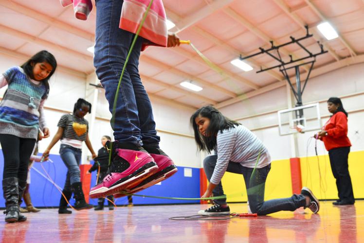 West Decatur Elementary | News | decaturdaily.com