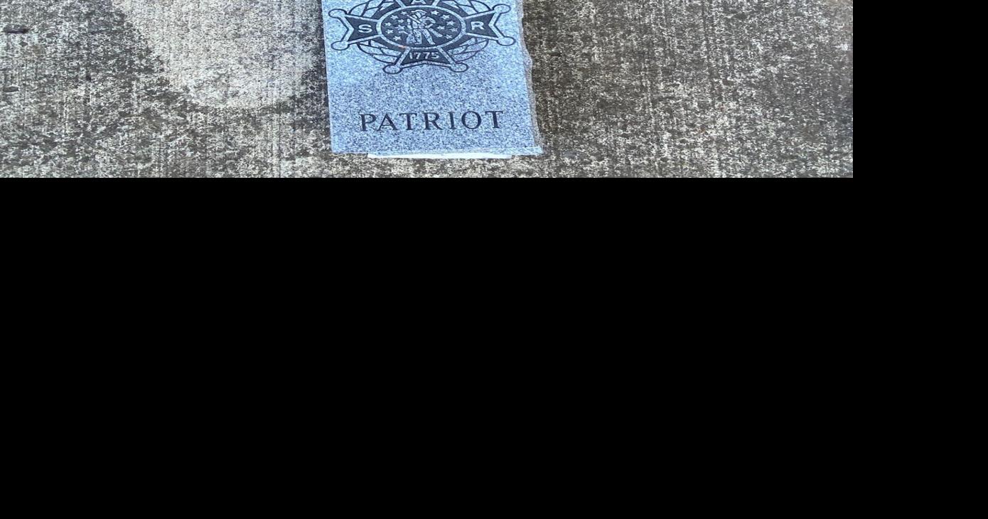 In Memoriam: Ceremony to recognize Stephen Penn, American Revolution ...