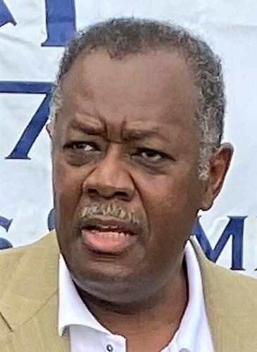 Black BOE member: Colleague shouldn't resign over accidental use of ...