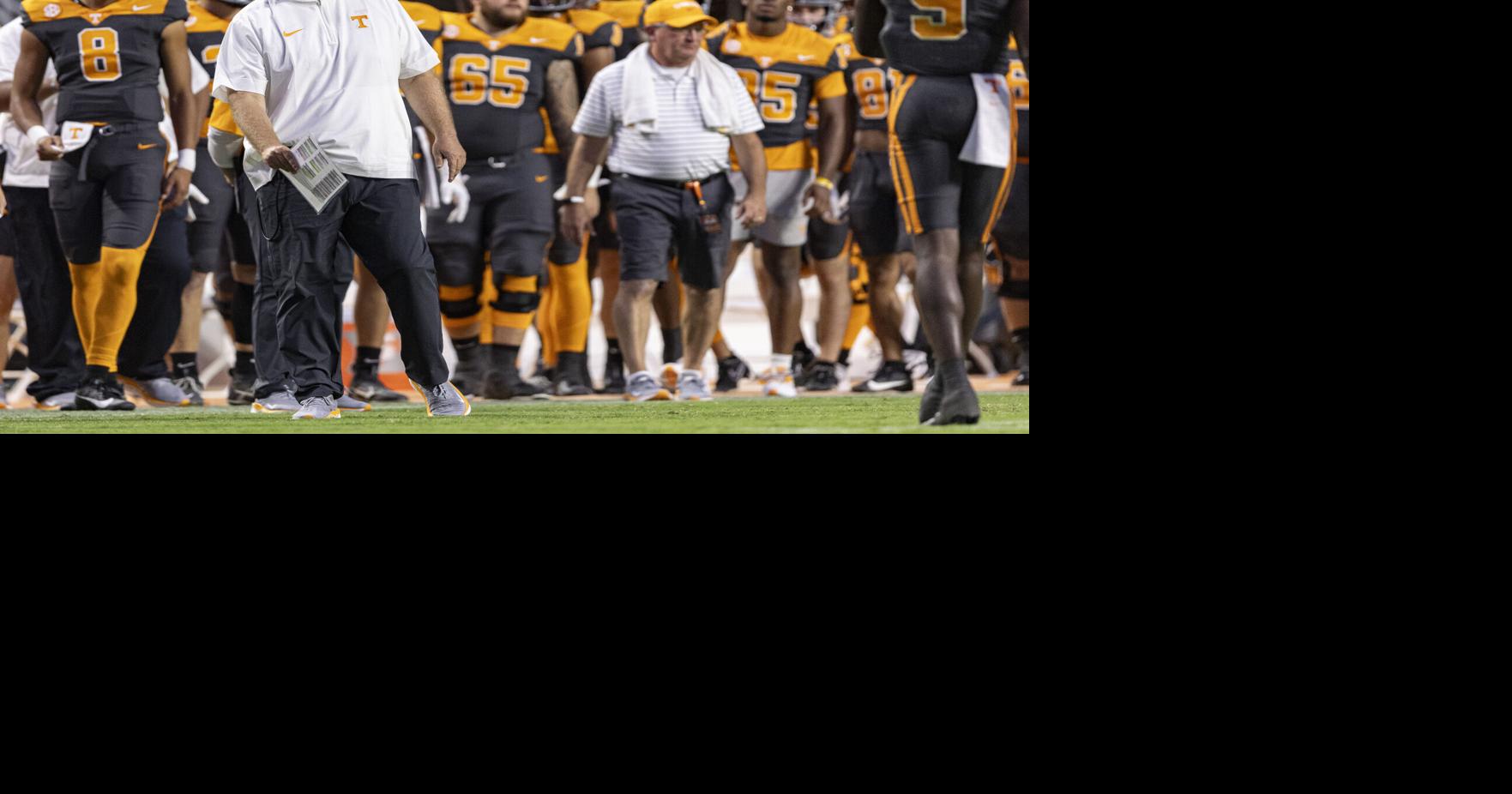 Vols hunting elusive road win over Gators | College Headlines ...