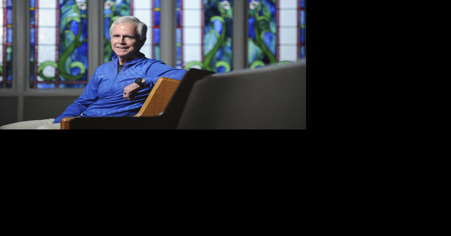 Heed the Call: Pastor Jimmy Meek | Religion | decaturdaily.com