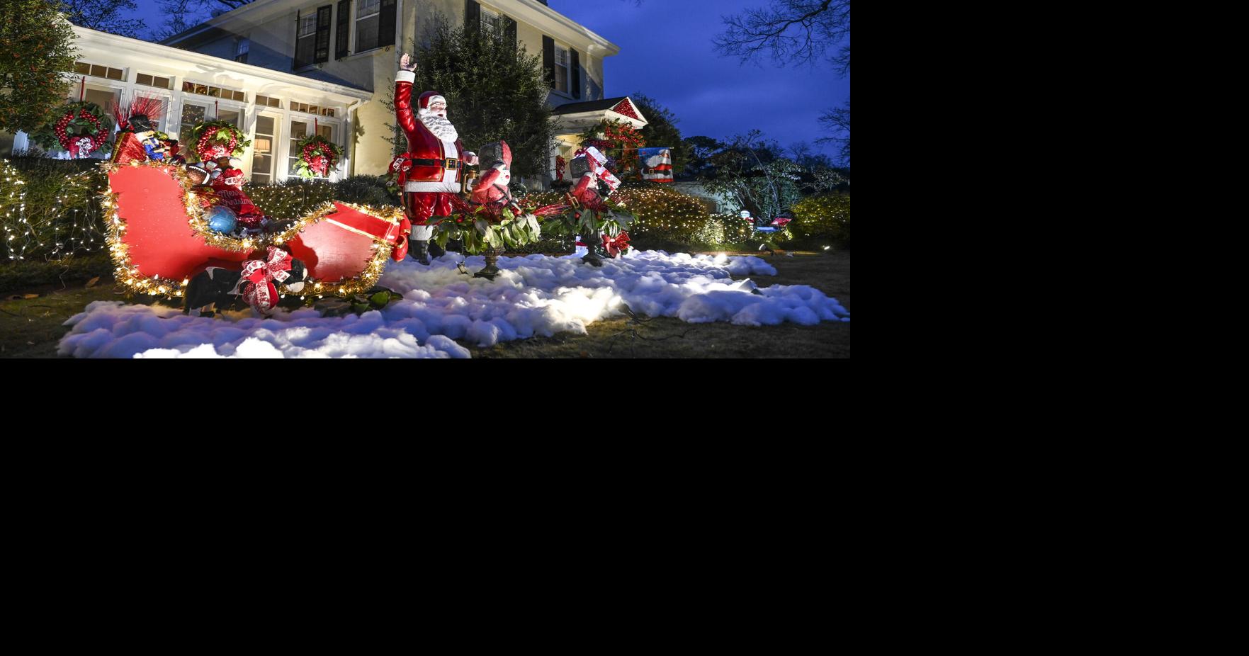 Historic Decatur Holiday Home Tour | Gallery | decaturdaily.com