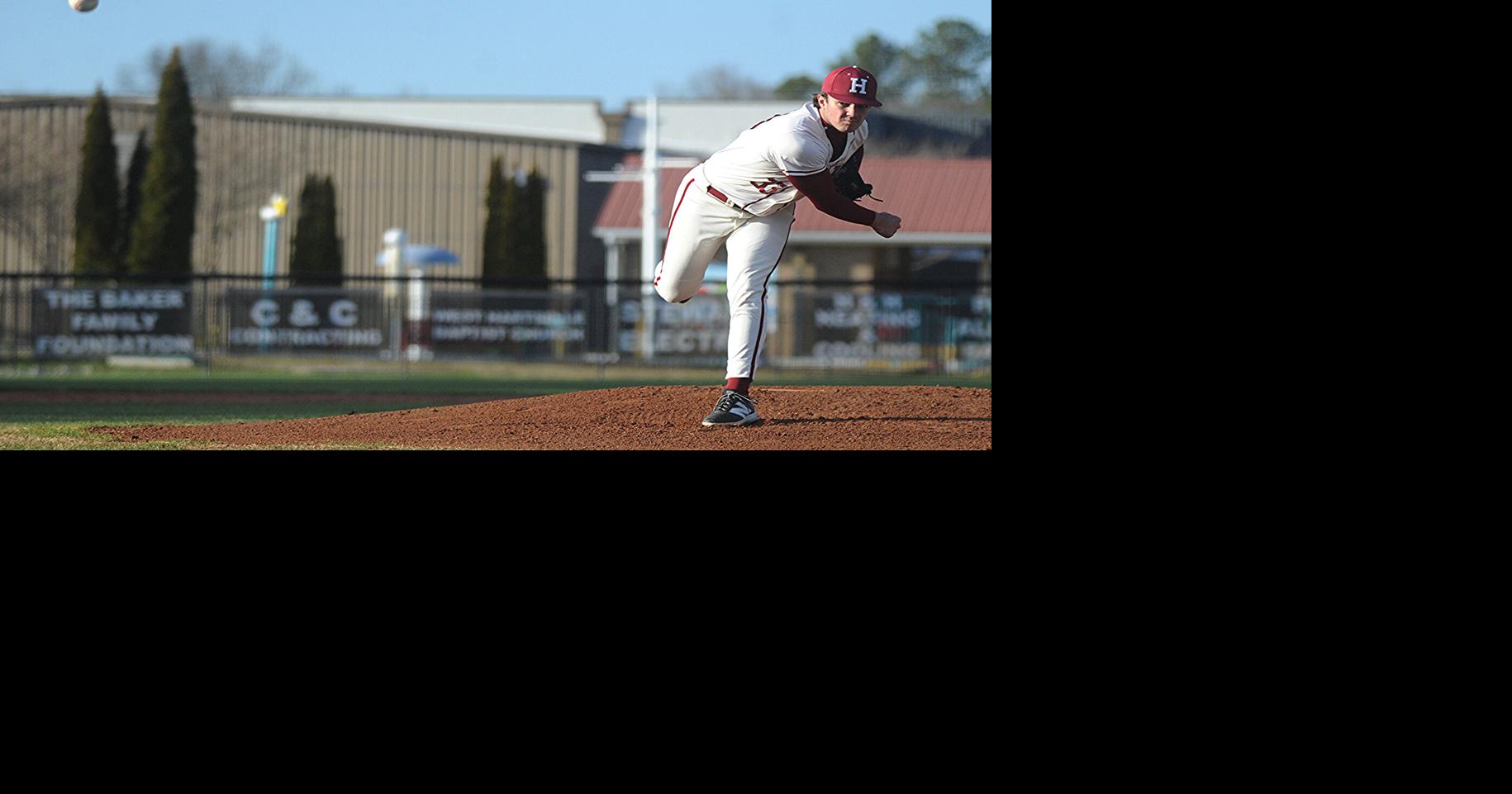 Hartselle leads with 7 as 15 local players land on All-State baseball ...