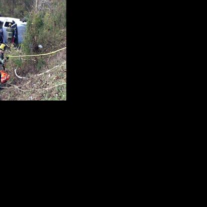 3 injured in Trinity wreck | Local News | decaturdaily.com