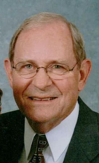 Charles Riggins | Obituaries | decaturdaily.com
