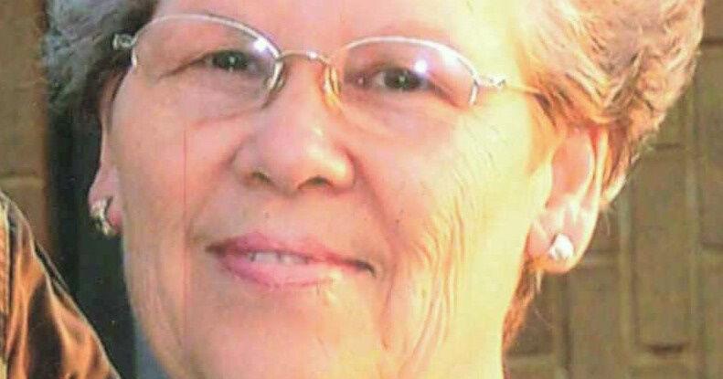 Doris Annette Chasteen | Obituaries | decaturdaily.com