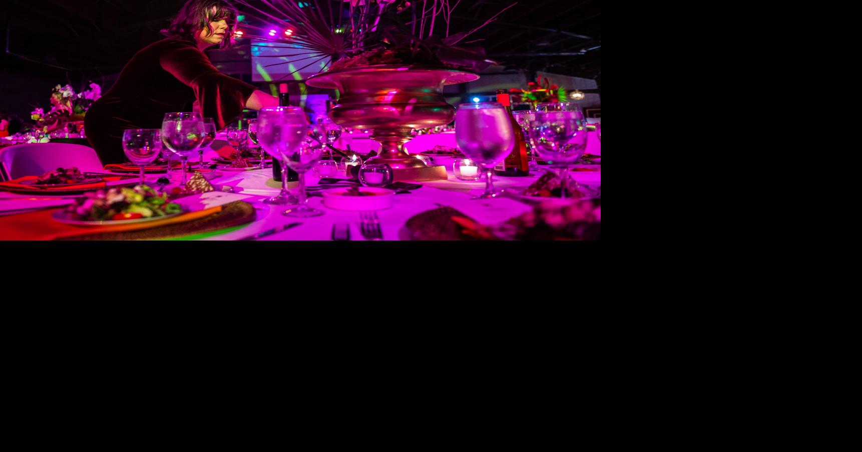 In The Community: Decatur Morgan Hospital Gala | Decatur | decaturdaily.com