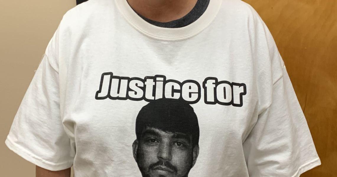 Victim's mom in upcoming murder trial demands 'Justice for Josh ...