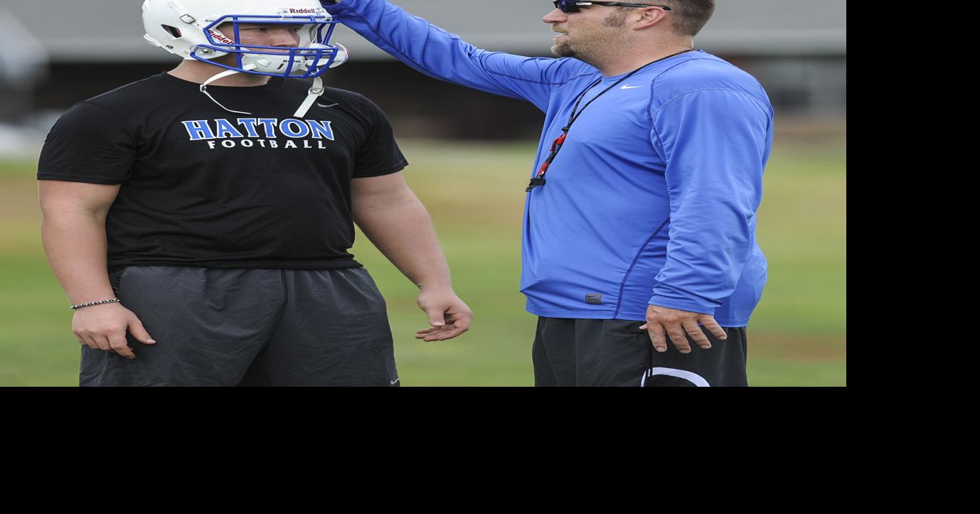 Prep football: High expectations for the Hatton Hornets | Hatton ...