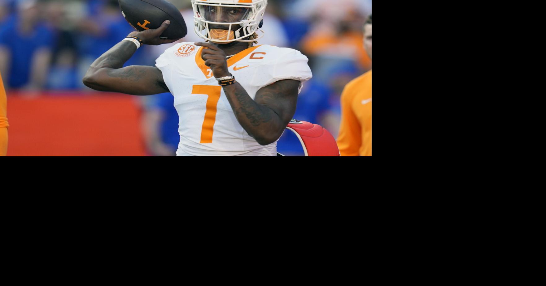 GameDay preview: UTSA at No. 23 Tennessee | College Headlines ...