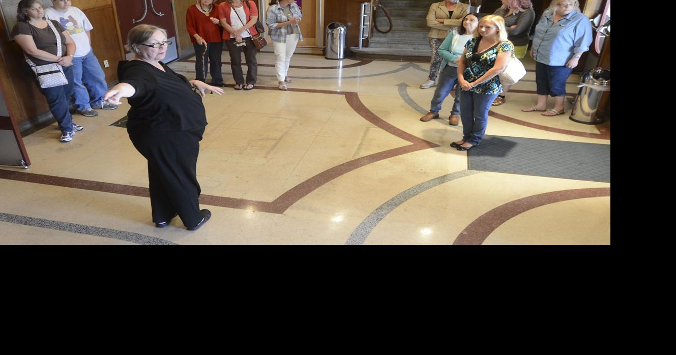 Princess' Ashwander bids adieu | Living | decaturdaily.com