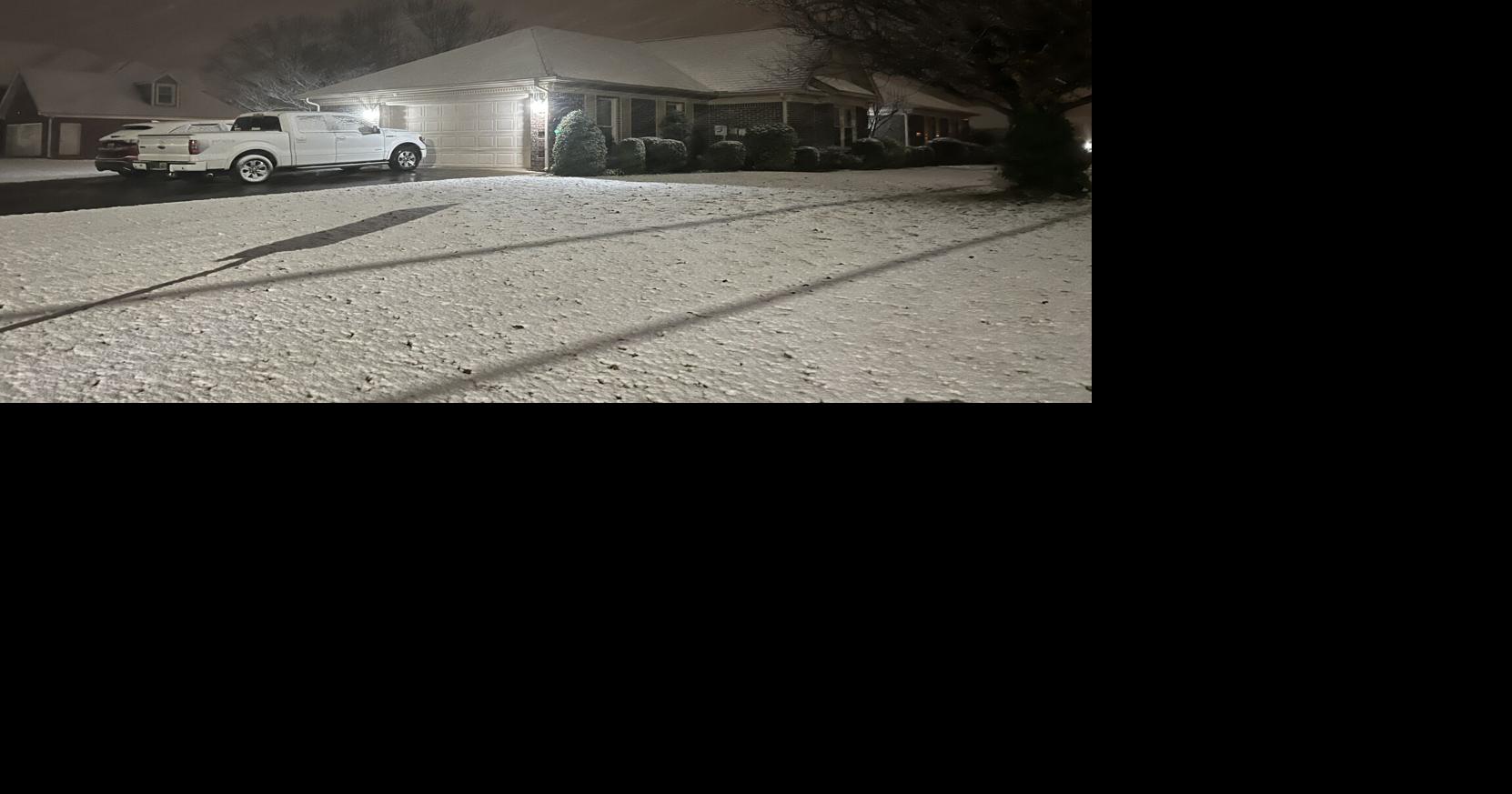 Weather delays for Monday: Arsenal, NARCOG offices, Limestone ...