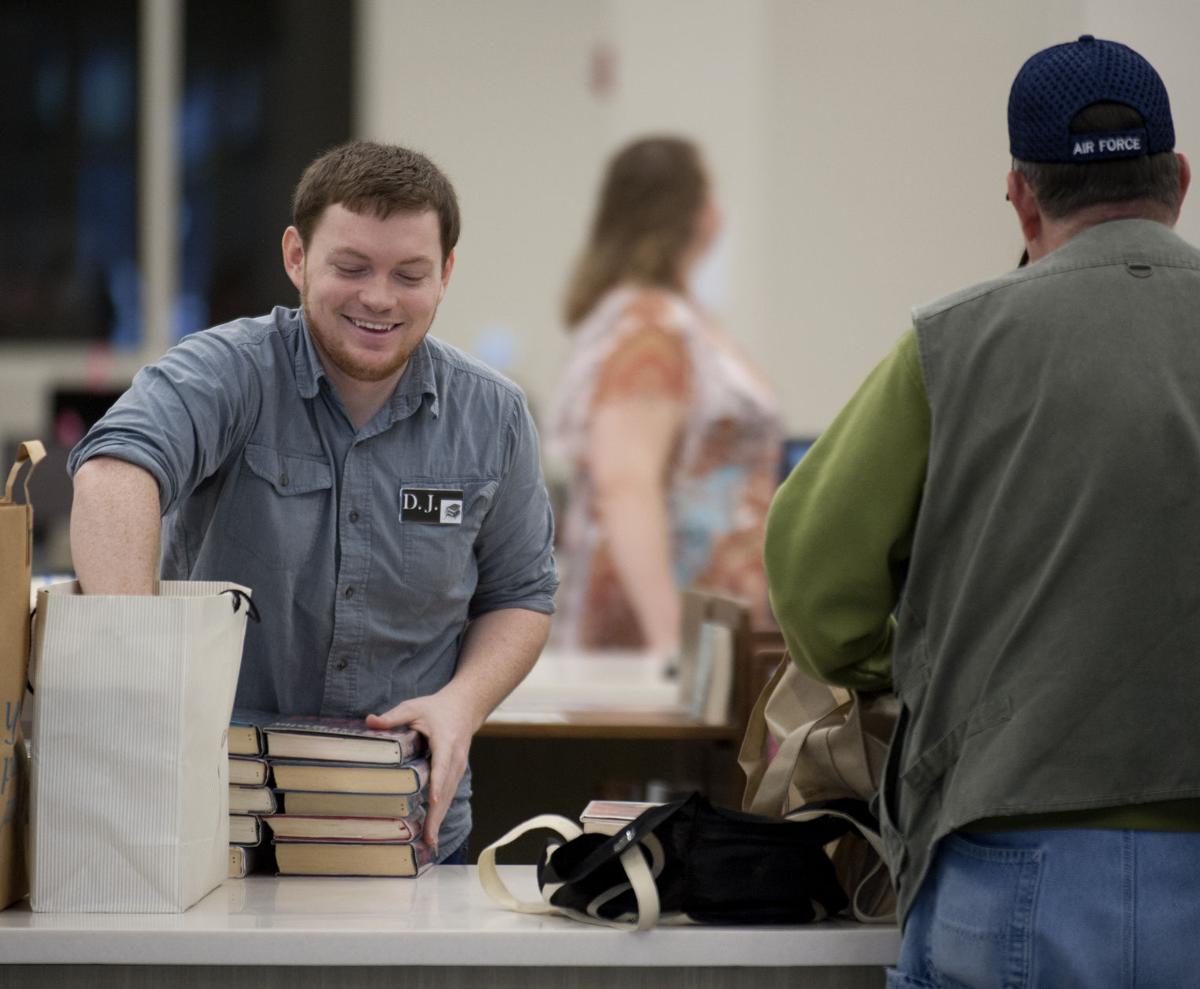 Athens-Limestone Public Library | News | decaturdaily.com