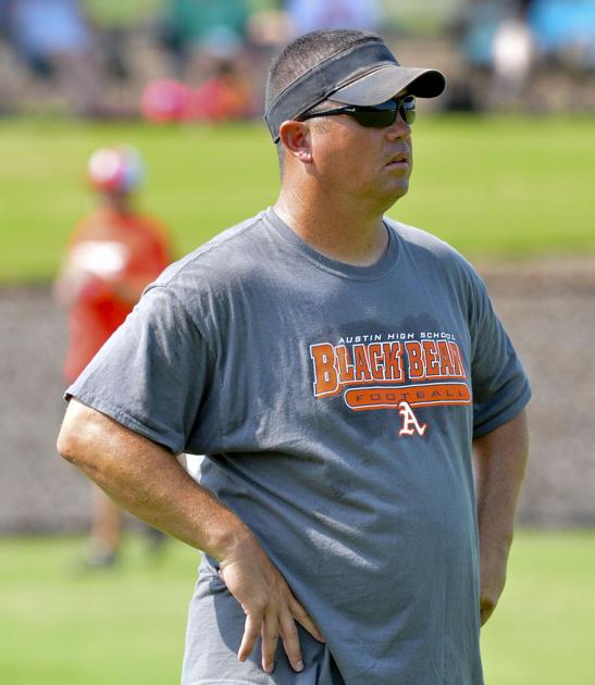 Austin Black Bears | Austin | decaturdaily.com