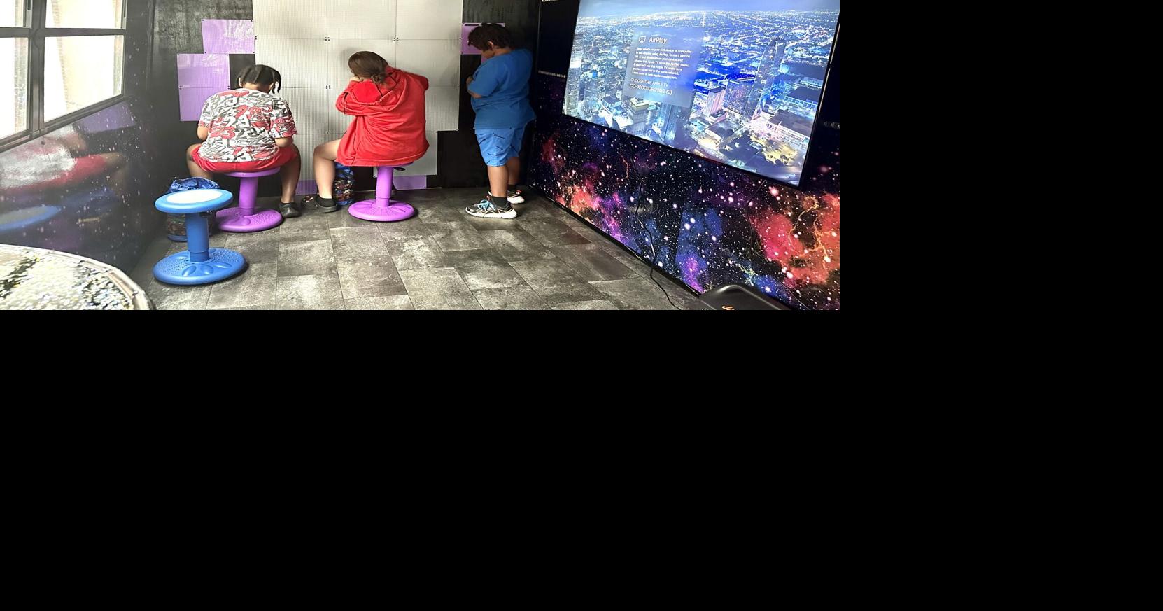 New STEAM bus creates 'innovative learning experience' for students ...