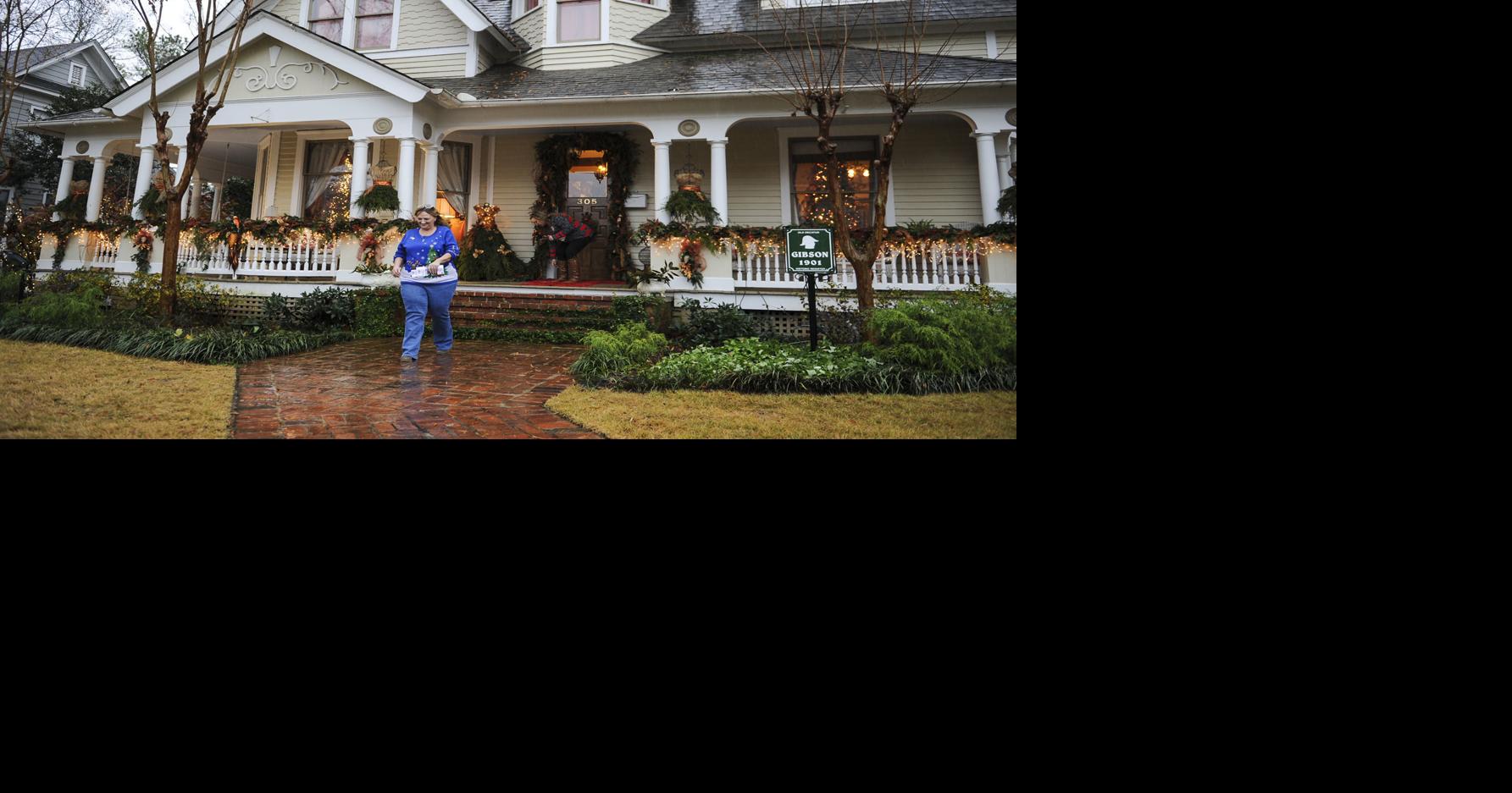 Sites announced for Historic Decatur Christmas Tour | Decatur ...